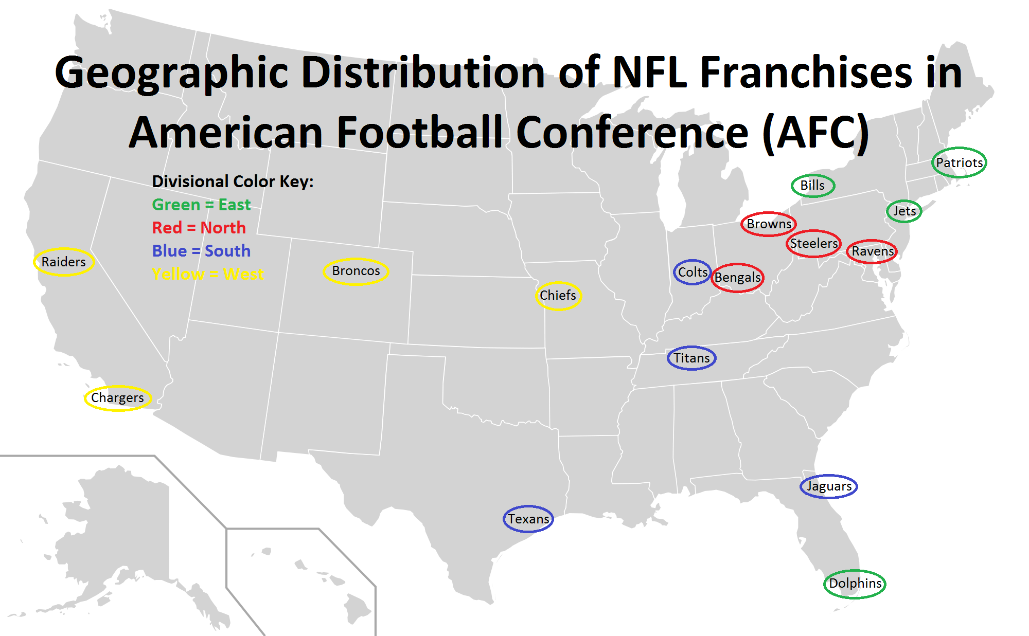 An Analysis Of Moving An NFL Franchise To Los Angeles The Sports Geeks