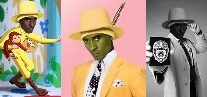 A Few More Kobe Bryant Photoshop Masterpieces | The Sports Geeks